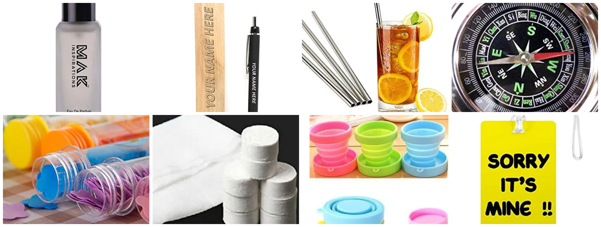 25 Awesome Gift Ideas for the Travel Junkie in your life – The Weekend ...