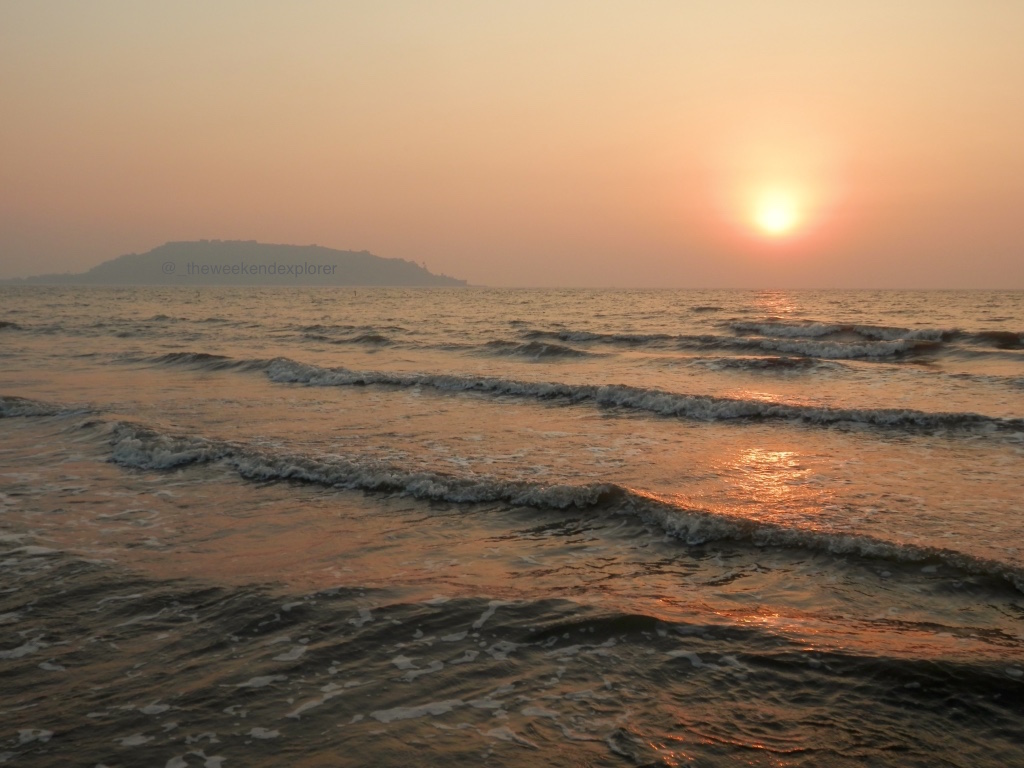 10 Offbeat Weekend Getaways from Mumbai – The Weekend Explorer