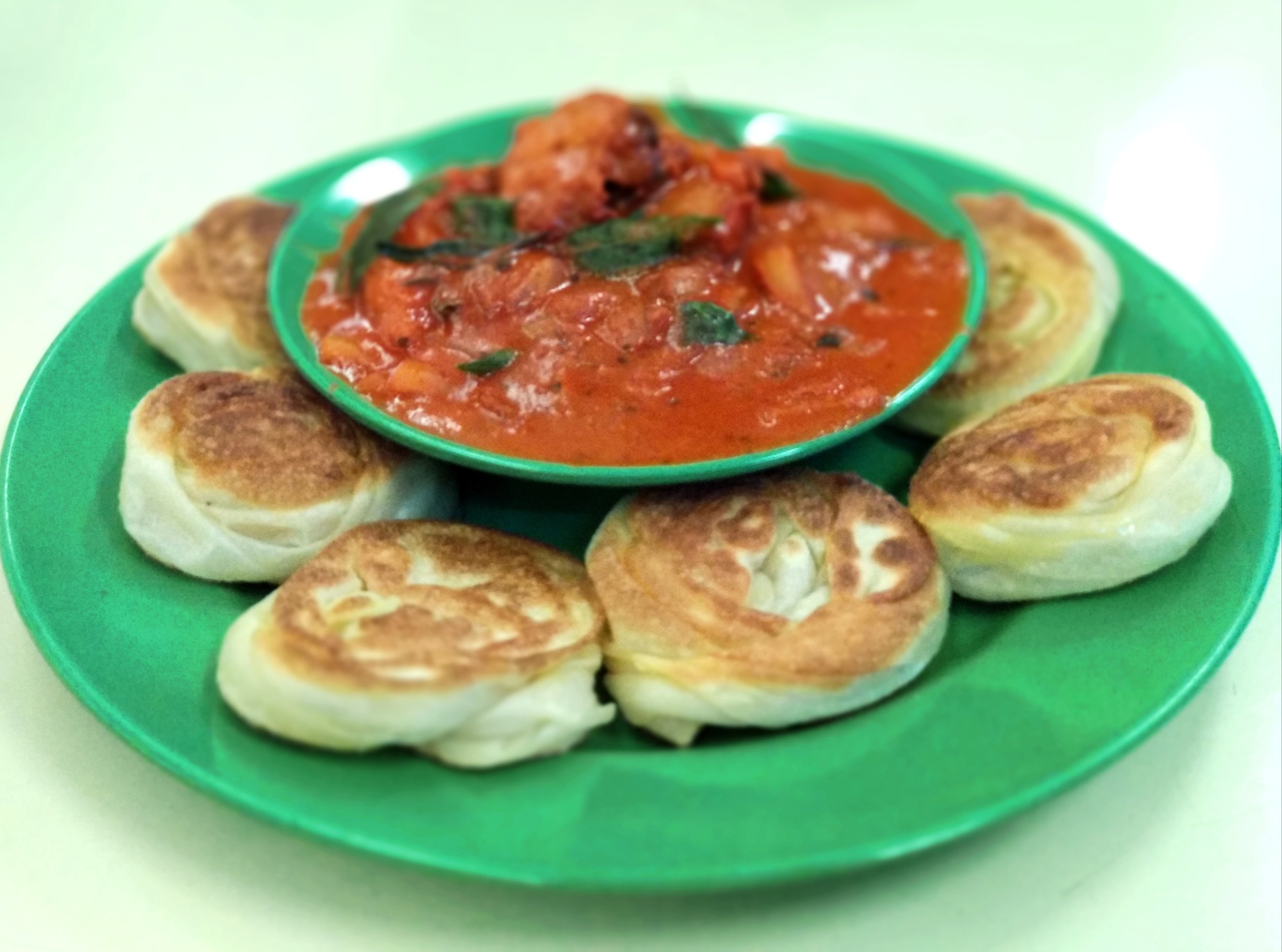 7 unique breakfast items that you can try in Singapore – The Weekend ...