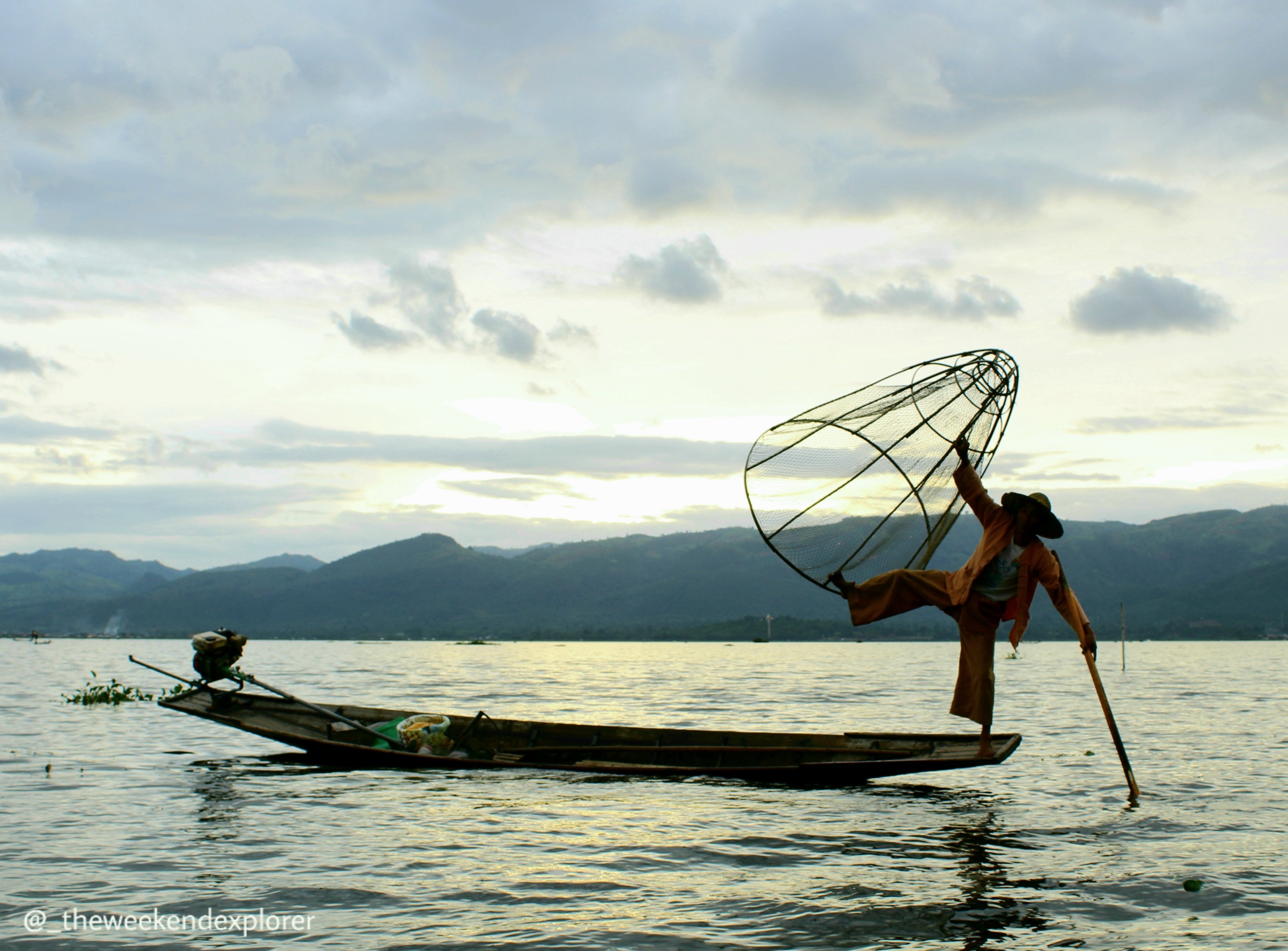 Lake Inle: 9 amazing things to do in this Burmese gem – The Weekend ...